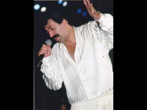 MÜSLÜM GÜRSES - BİR GÜZELİN AŞIĞIYIM ( CANLI KONSER )