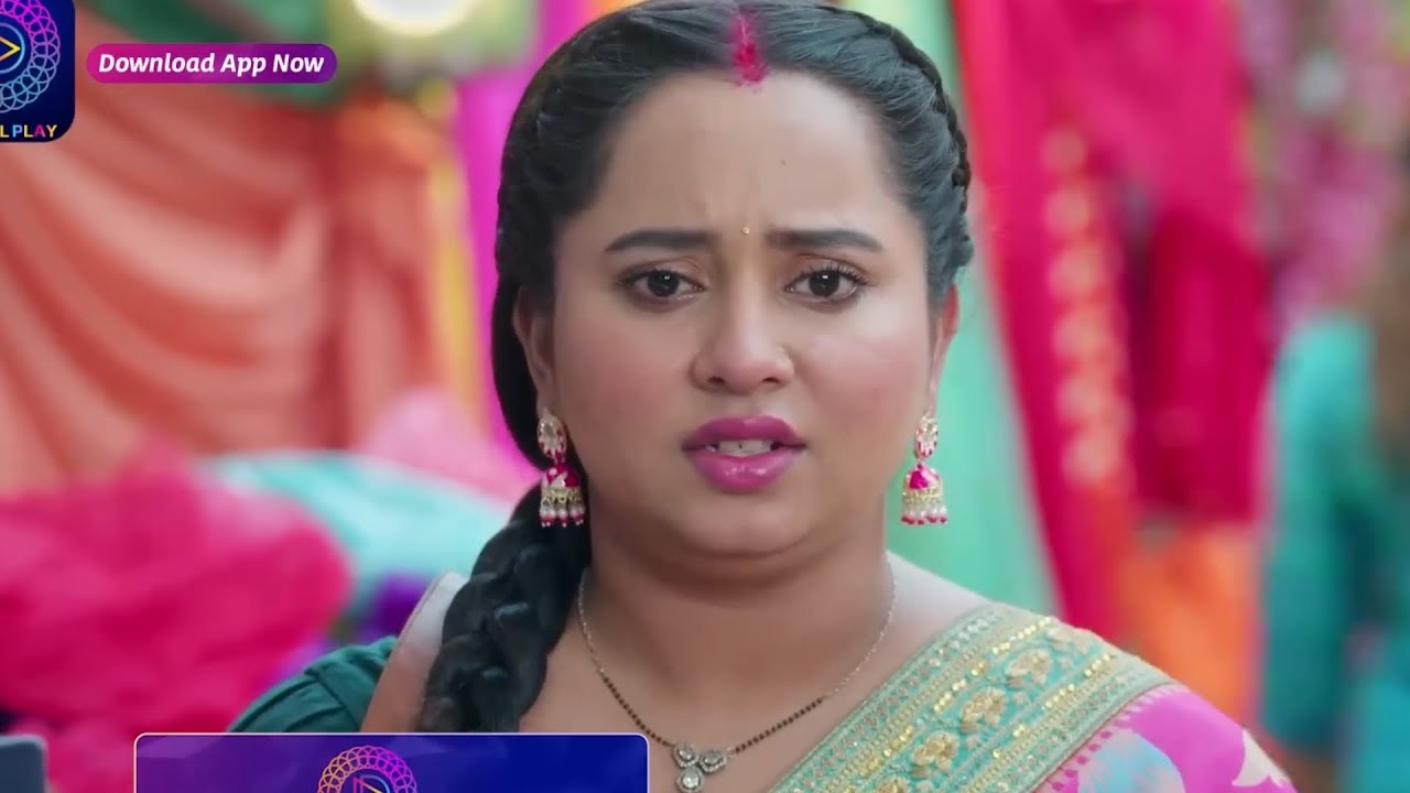 ManAti Sundar New Promo | 23 August 2024 | Radhika Laayege Rani Ka Sach ...