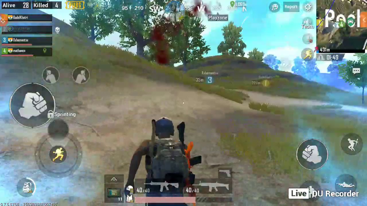 PUBG TAMIL | NOPE GAMER game play - YouTube