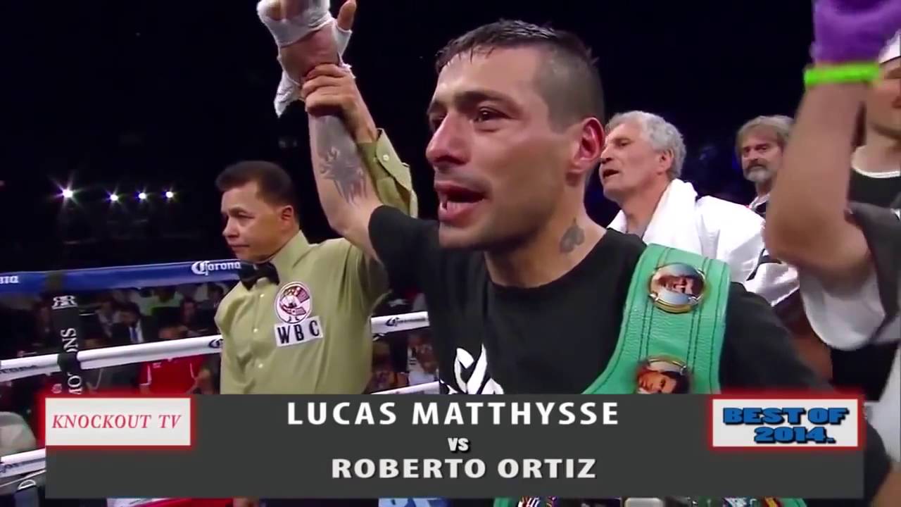 BEST BOXING FIGHTS 2 Showtime HBO Boxing 2015 MEJOR PELES HD - YouTube