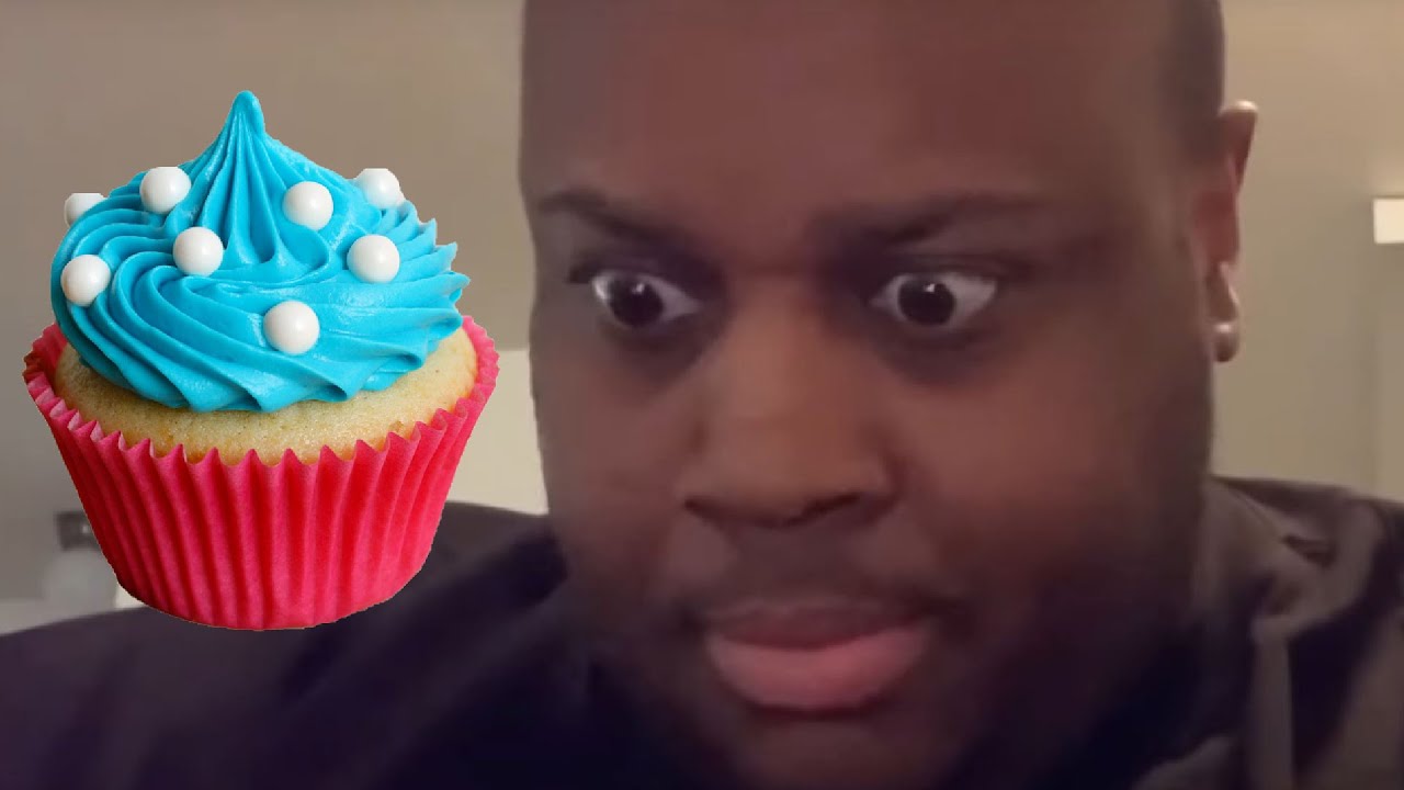 EDP Cupcake Munch - YouTube
