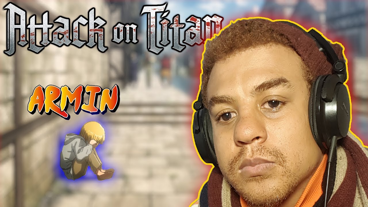 A True Hero | Hero | AOT S3 | Episode 54 | Anime Reaction Videos - YouTube