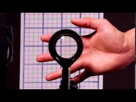 Scientists make an invisibility cloak using off the shelf optical ...