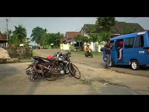 Yayan Lexa - Cewek Idaman (Kak Cinta & Yulia)