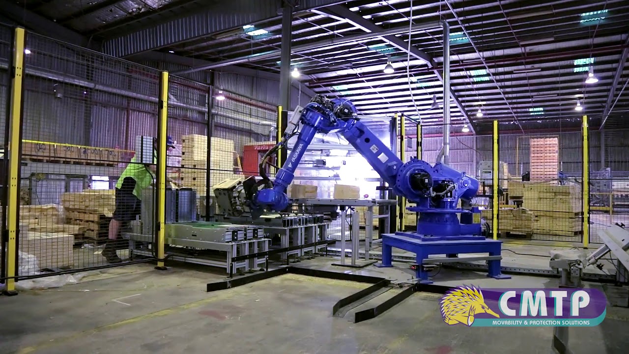 CMTP, Australia Wide - YouTube