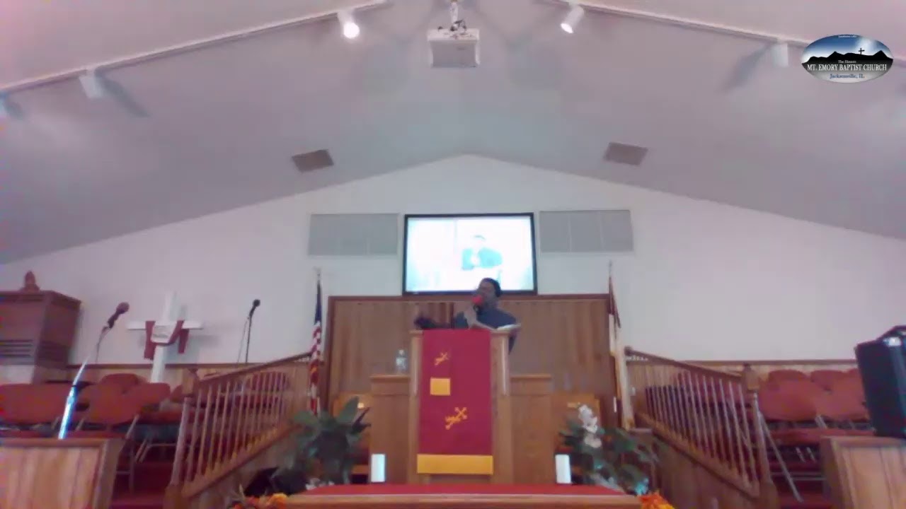 Mt. Emory Sunday Morning Worship, 12-20-2020 - YouTube