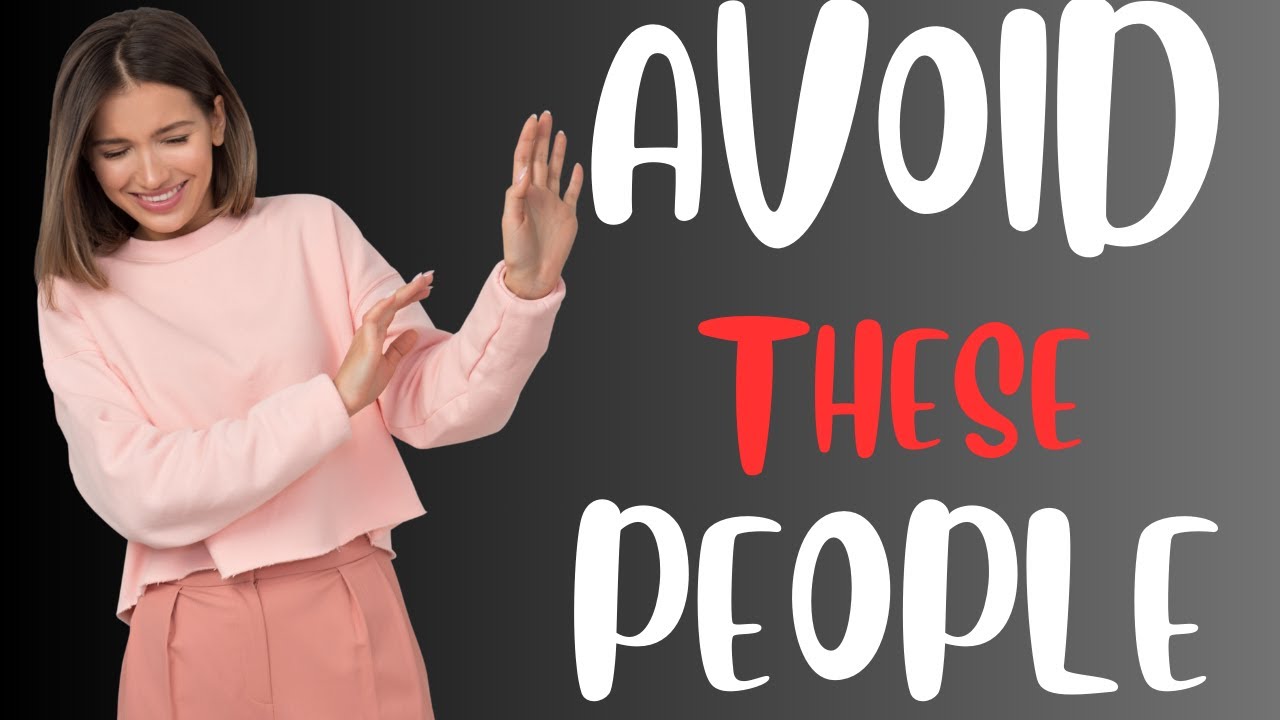 Don't Get Tricked By These People! Avoid Them At All Costs! - YouTube