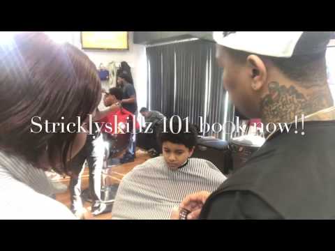 Wanna learn how to cut one on one classes / learn how to cut in the simplest form \
