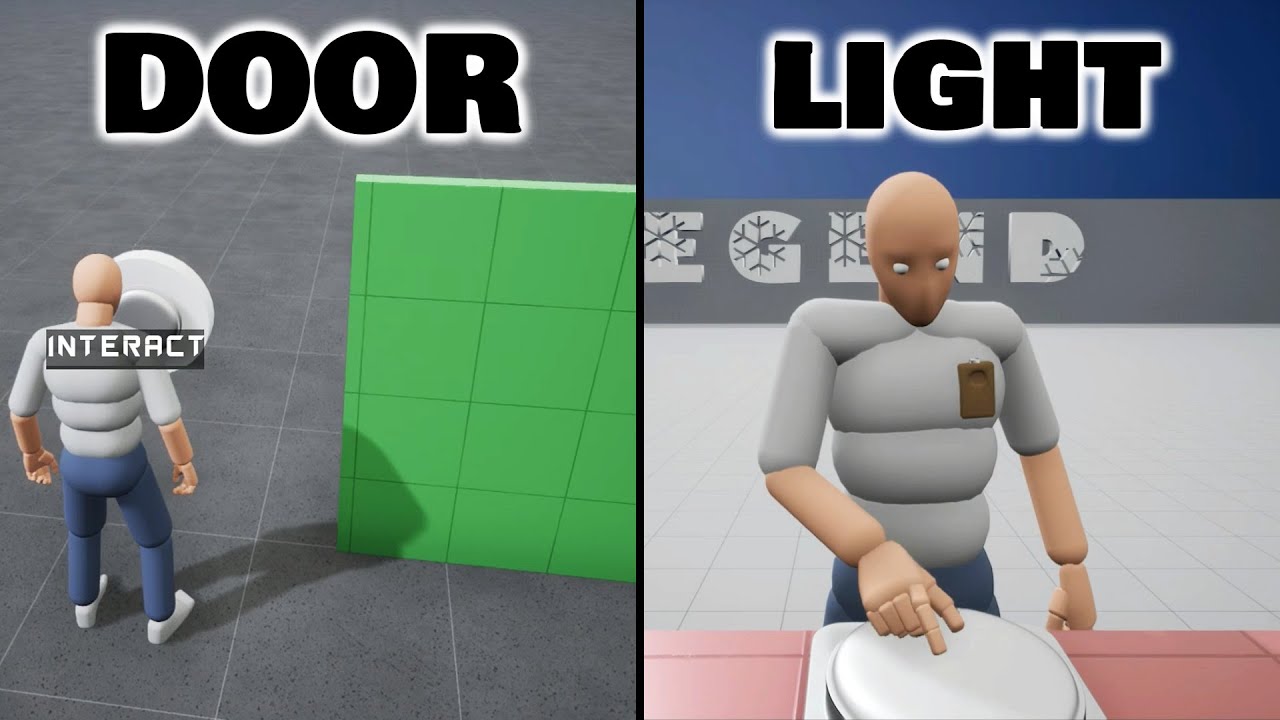 Loco v1.6 - Interact Setup - YouTube