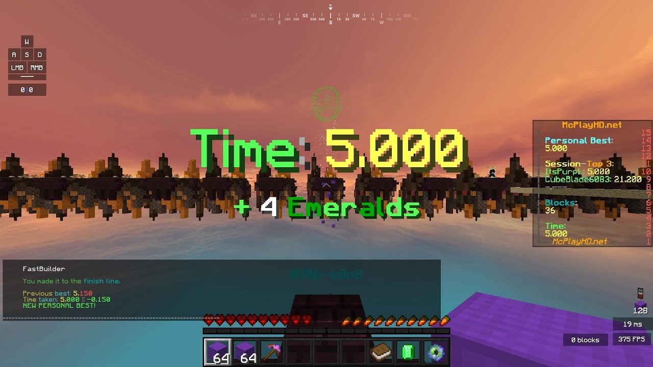 5.000 on McplayHD.net - YouTube