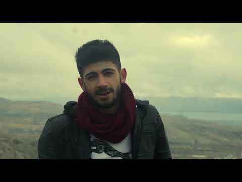 SENSİZ KALDIM(2020)ZAZA SOLMAZ_HÜSEYİN AYAN HD KLİP_