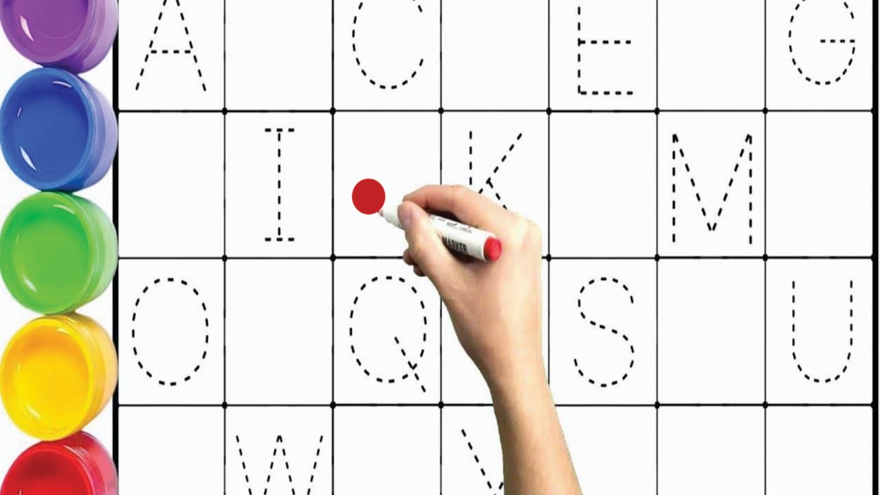 1 - 12 Number counting for kids | counting numbers for kids | 123 ...