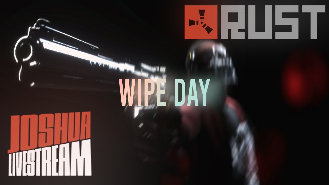 BARU MAIN UDAH DI RAID #RUSTINDONESIA #RUST - YouTube