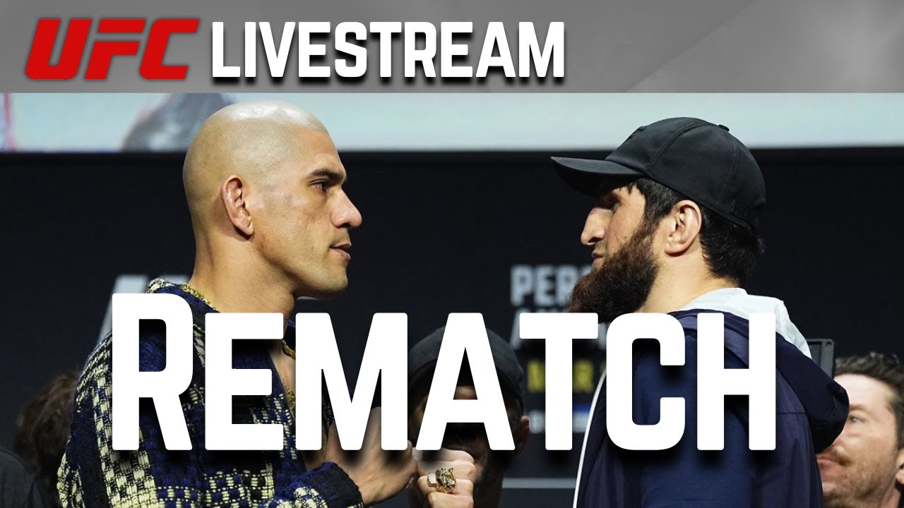 UFC 313: FALLOUT - UFC FANBASE IN SHAMBLES - YouTube