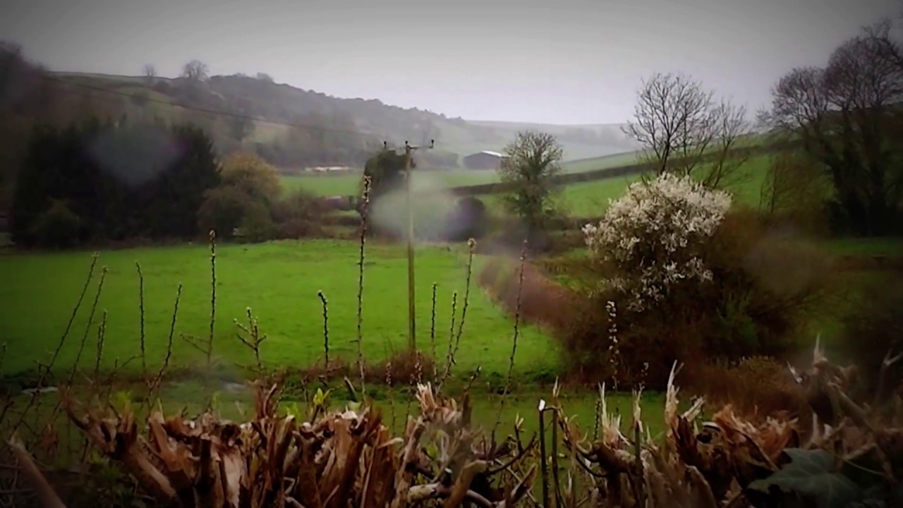 Piddle Valley Walk 29/3/17 - YouTube