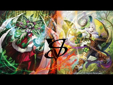 Vanguard ZERO Darkface Gredora VS Musketeer, Mia Reeta - YouTube