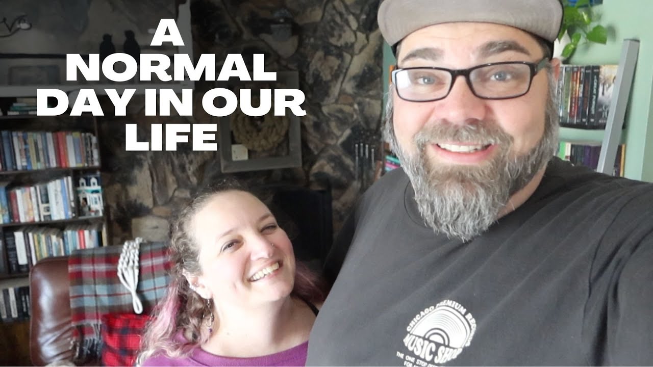 A Normal Day In Our Life! - YouTube