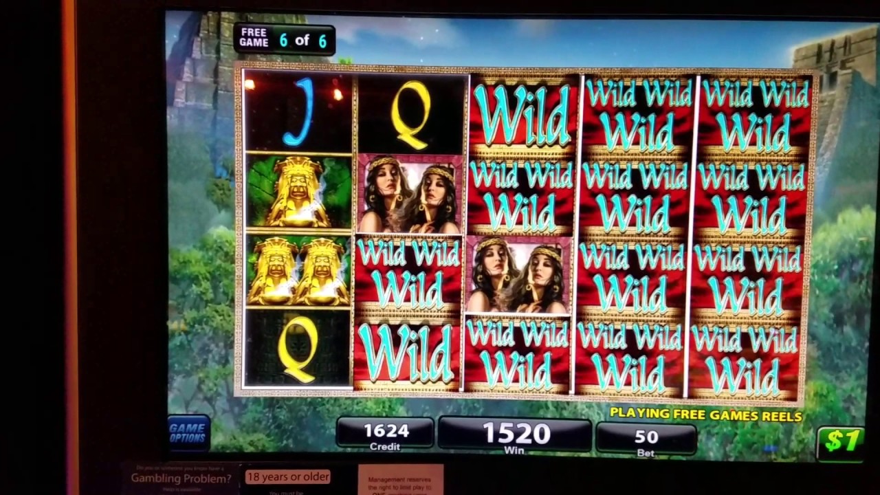 High limit slot bonus jackpot Midnight Eclipse $50 bet - YouTube