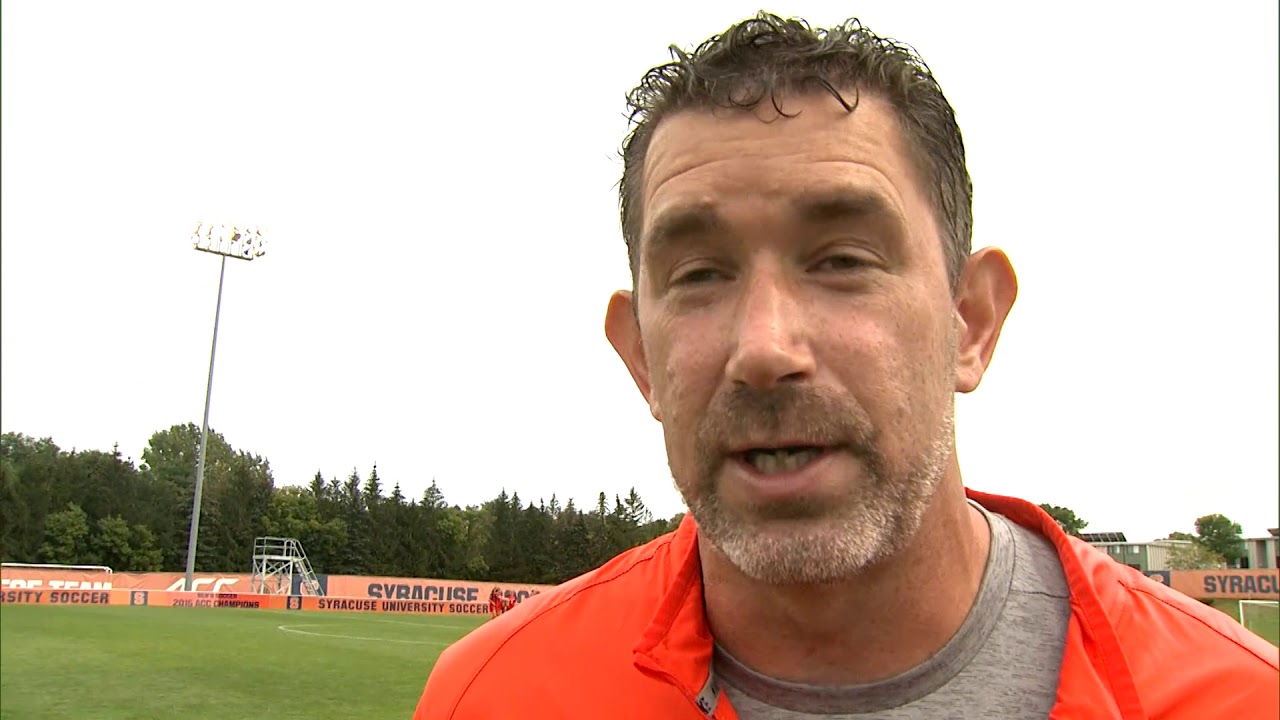 Phil Wheddon Fairfield Post Game Interview - YouTube