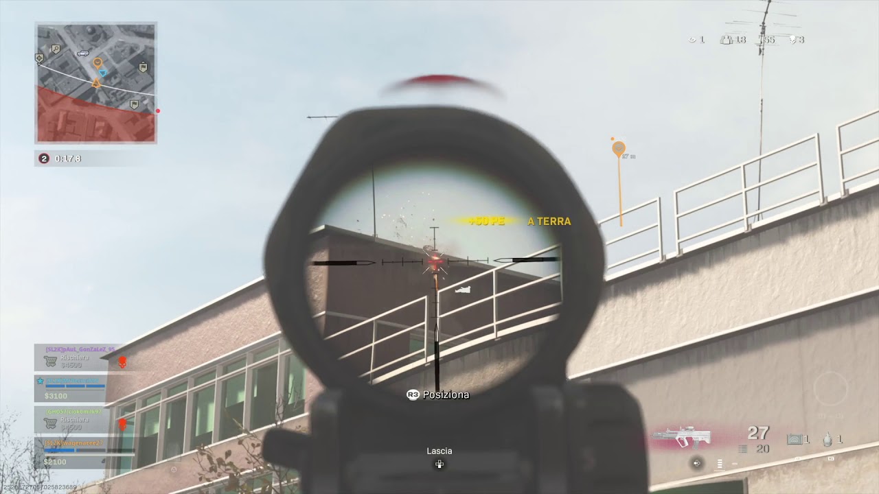 FIRST CLIP VIDEO OF SL2K CREW - YouTube