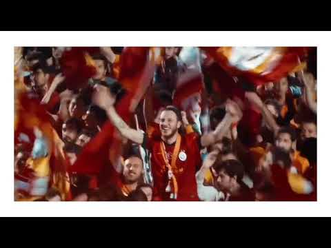 Re Re Re Ra Ra Ra Galatasaray Cim Bom Bom