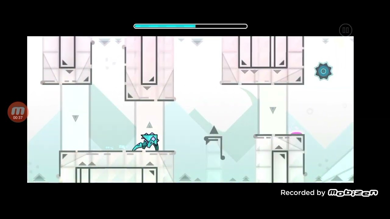 "Bliss" by elitexd | Geometry Dash - YouTube