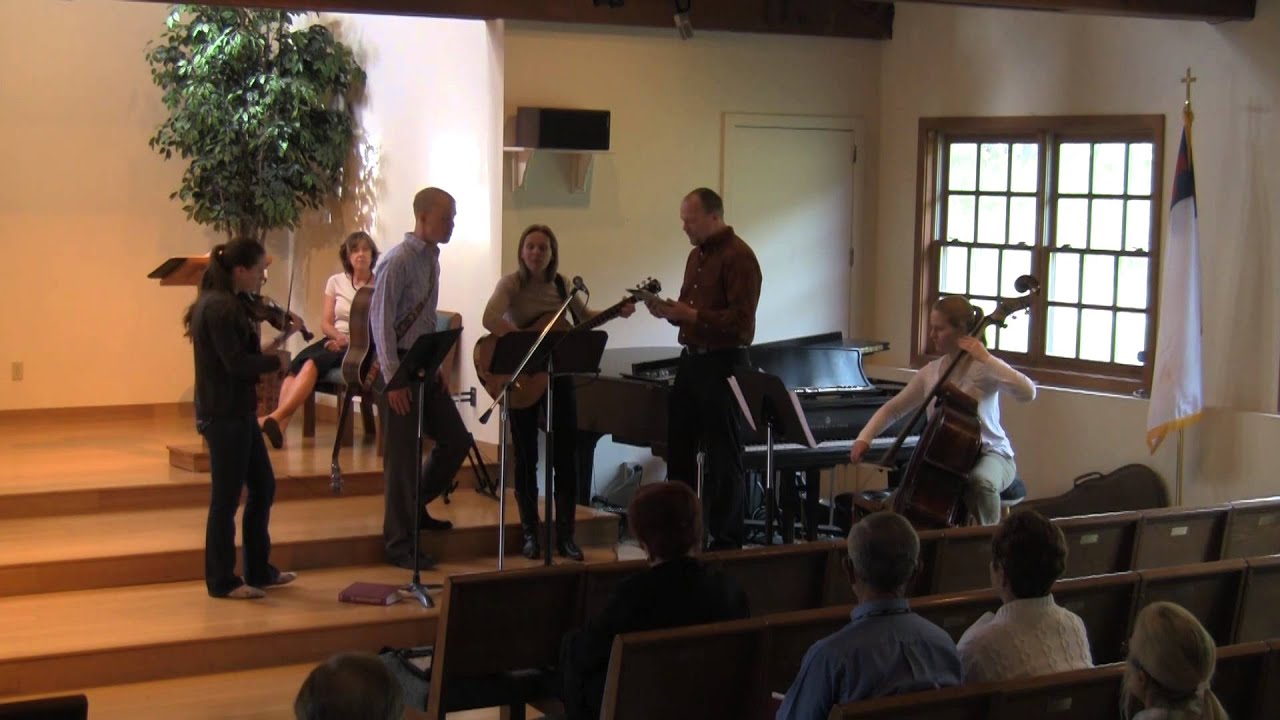 "Will The Circle Be Unbroken" by Ada R. Habershon and Charles H ...