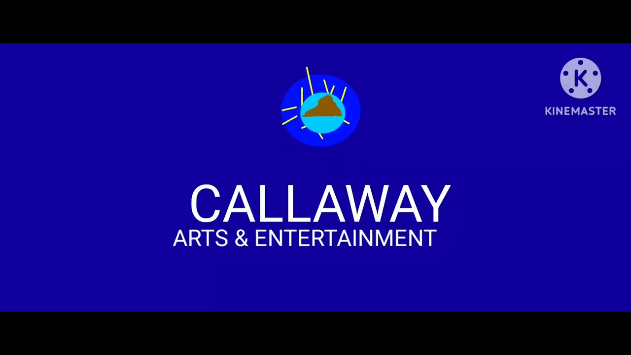Callaway Arts & Entertainment remake V1 - YouTube