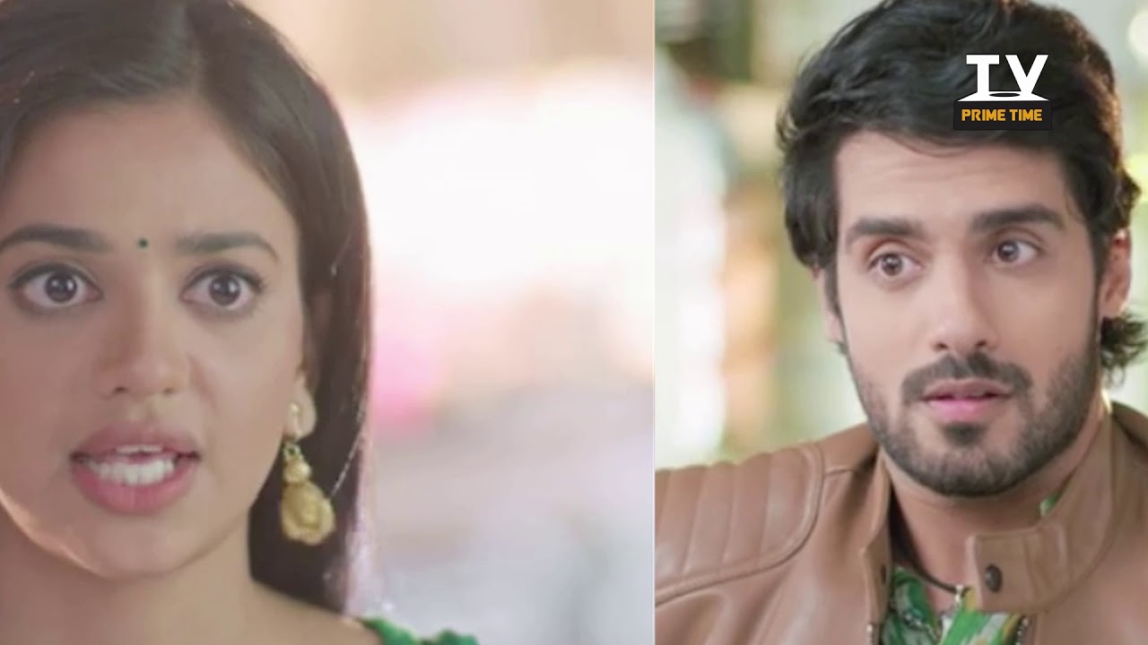 एक बड़ा Secret Followed By Raghu और Dhanak की Love Story | Gathbandhan ...