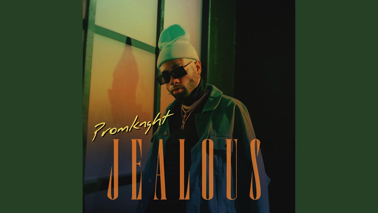 Jealous - YouTube Music