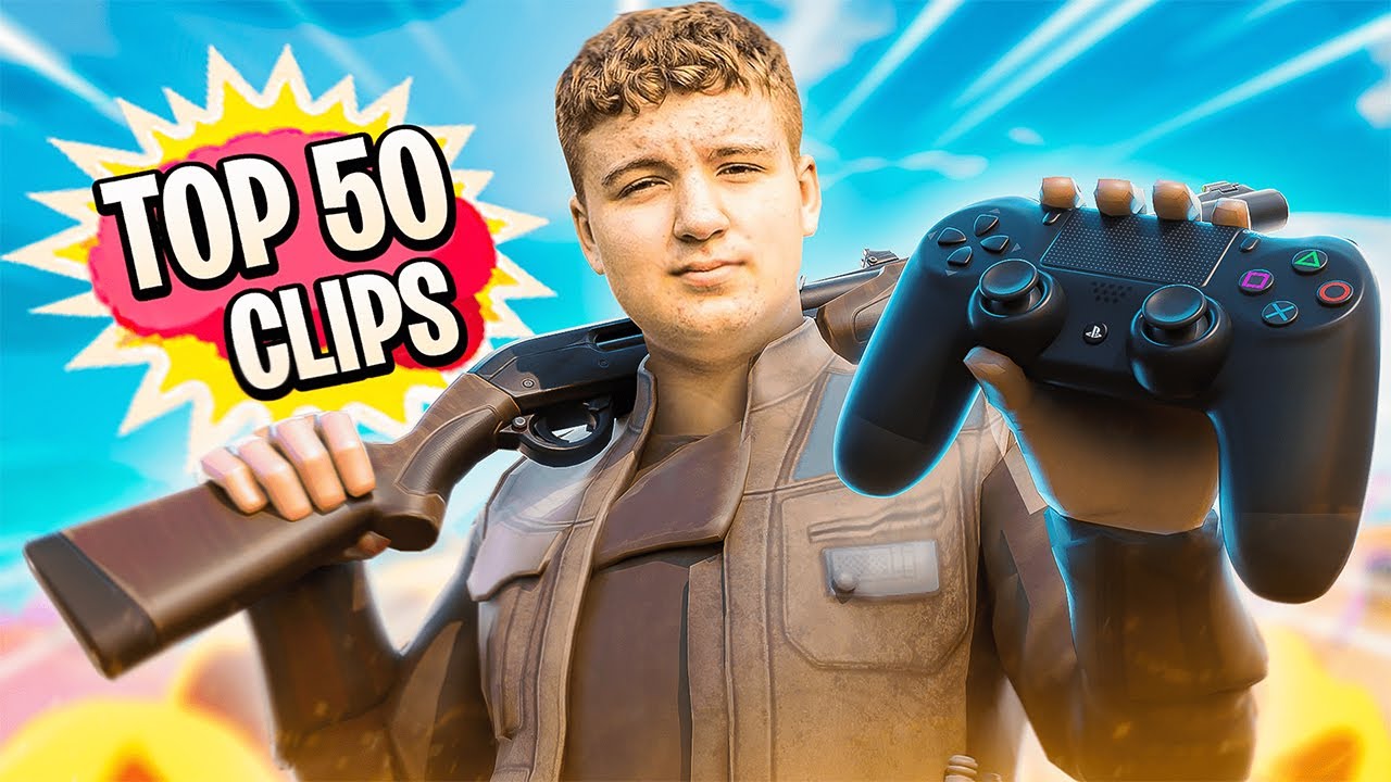 Reet Top 50 Greatest Clips of ALL TIME - YouTube