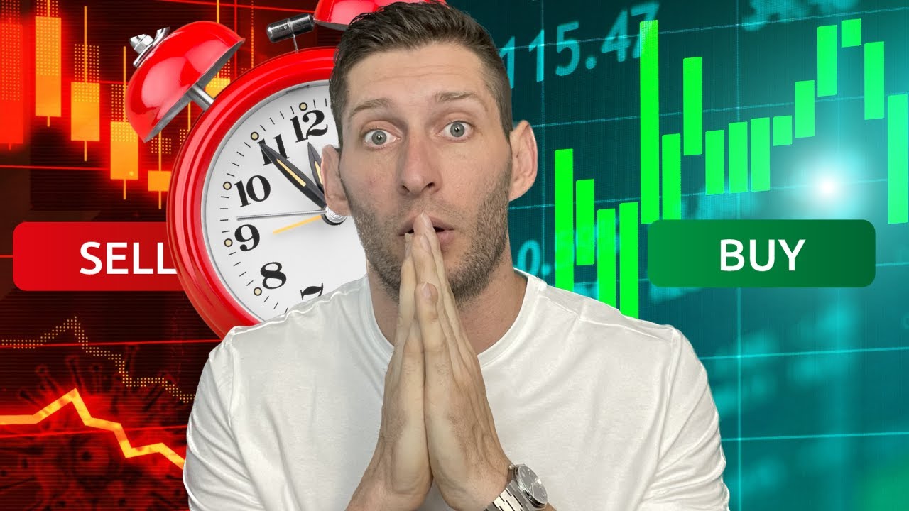 The Pre-Market Routine That Changed My Life - YouTube