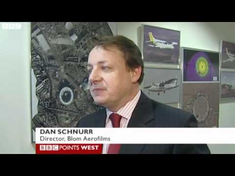 Dan Schnurr on BBC Points West 15-03-11 .wmv - YouTube