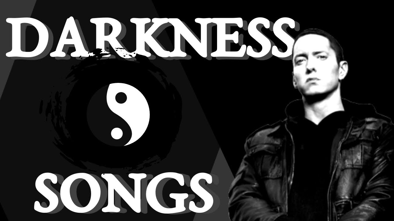 Darkness Songs - Top 10 + Spotify Playlist [#37] - YouTube Music