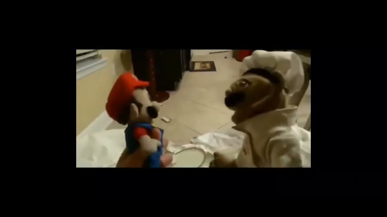 STALKER SCREAM - YouTube