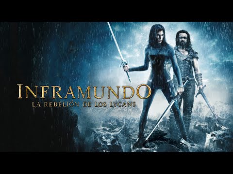Inframundo 3: La rebelión de los Lycans 2009 Pelicula completa en español explicada, reseña y hechos