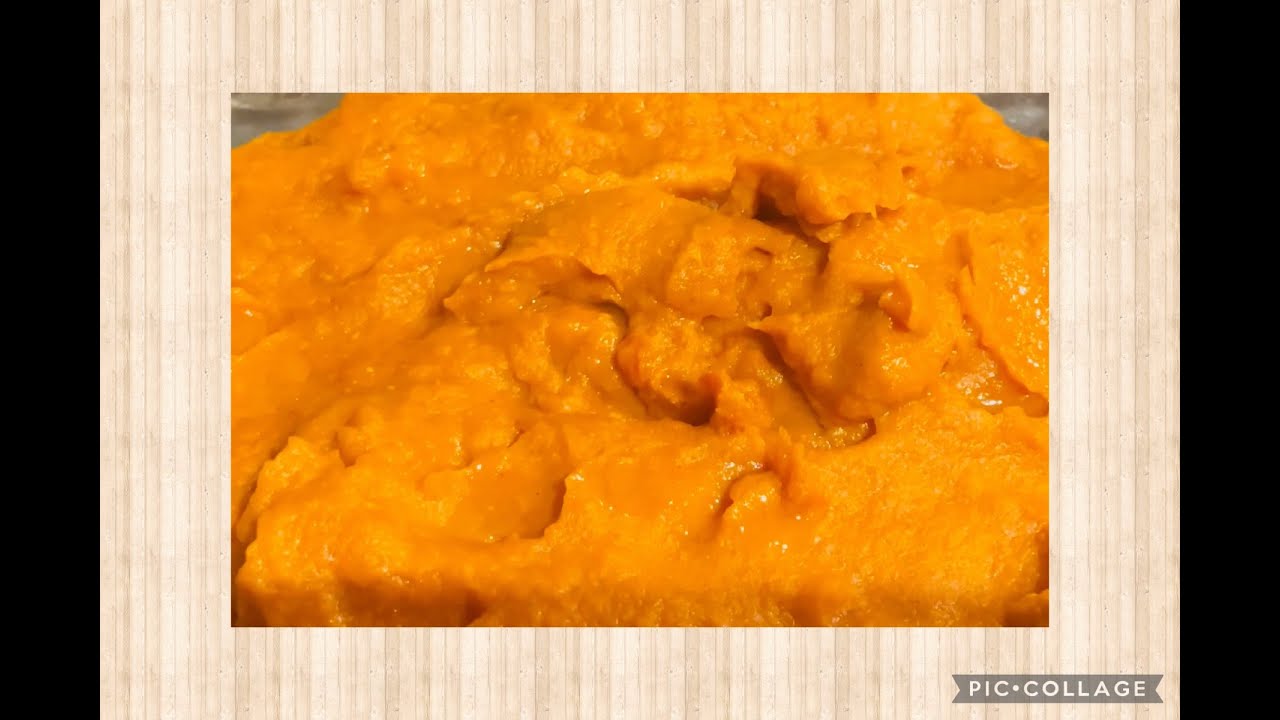 Base gravy recipe, Basic curry sauce, all-purpose curry base - YouTube