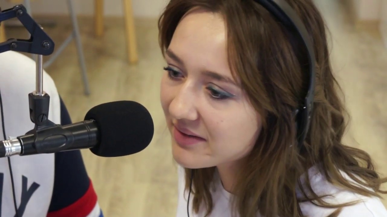 Новое Вещание - Интервью LASER LOVE создатели - YouTube