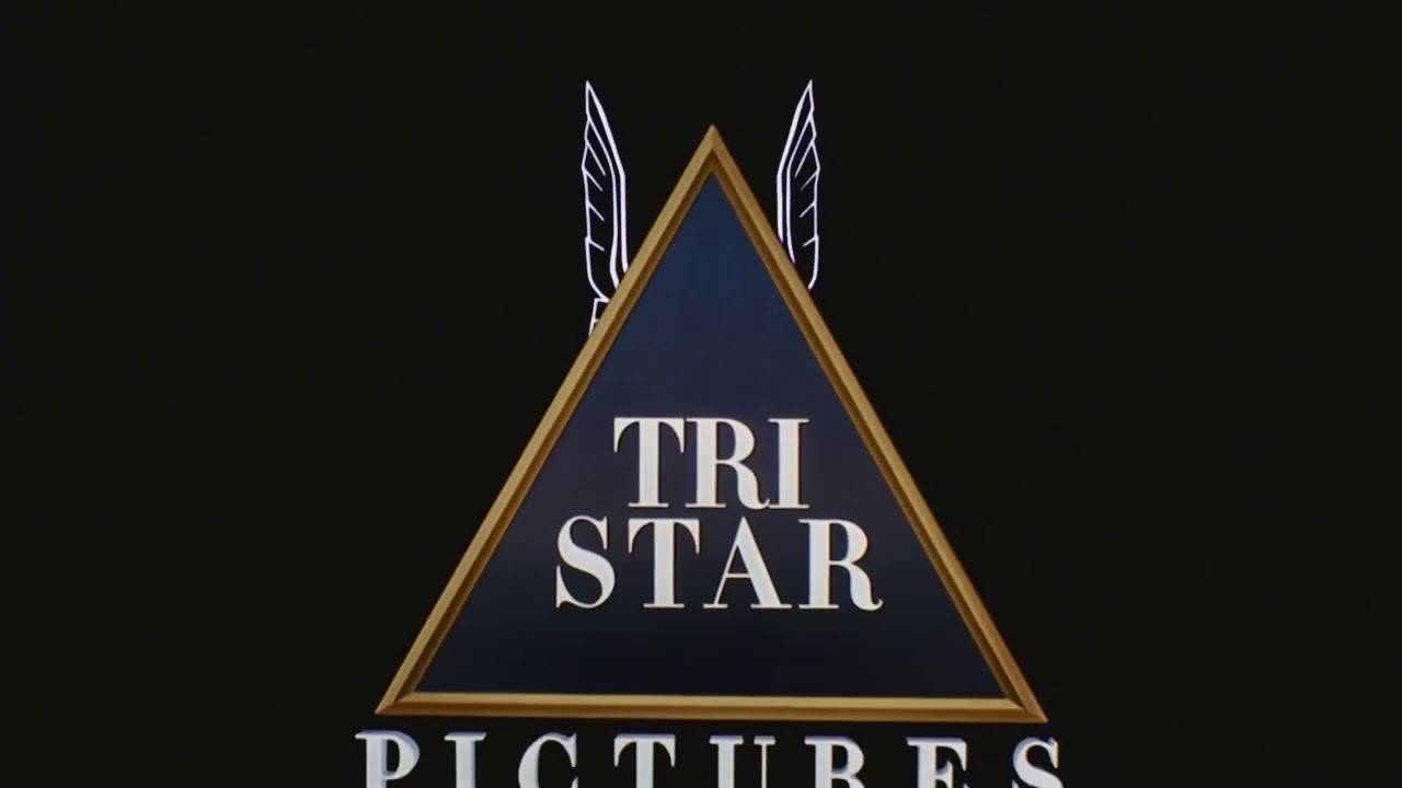 TriStar Pictures / Sony Pictures Television logos (1988/2002) - YouTube