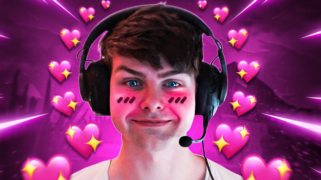 I BECAME AN E-KITTEN - YouTube