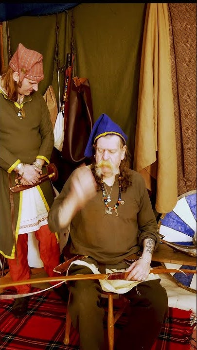 😲 Did King Harold Really Die at the Battle of Hastings? 1066 Find Out ...