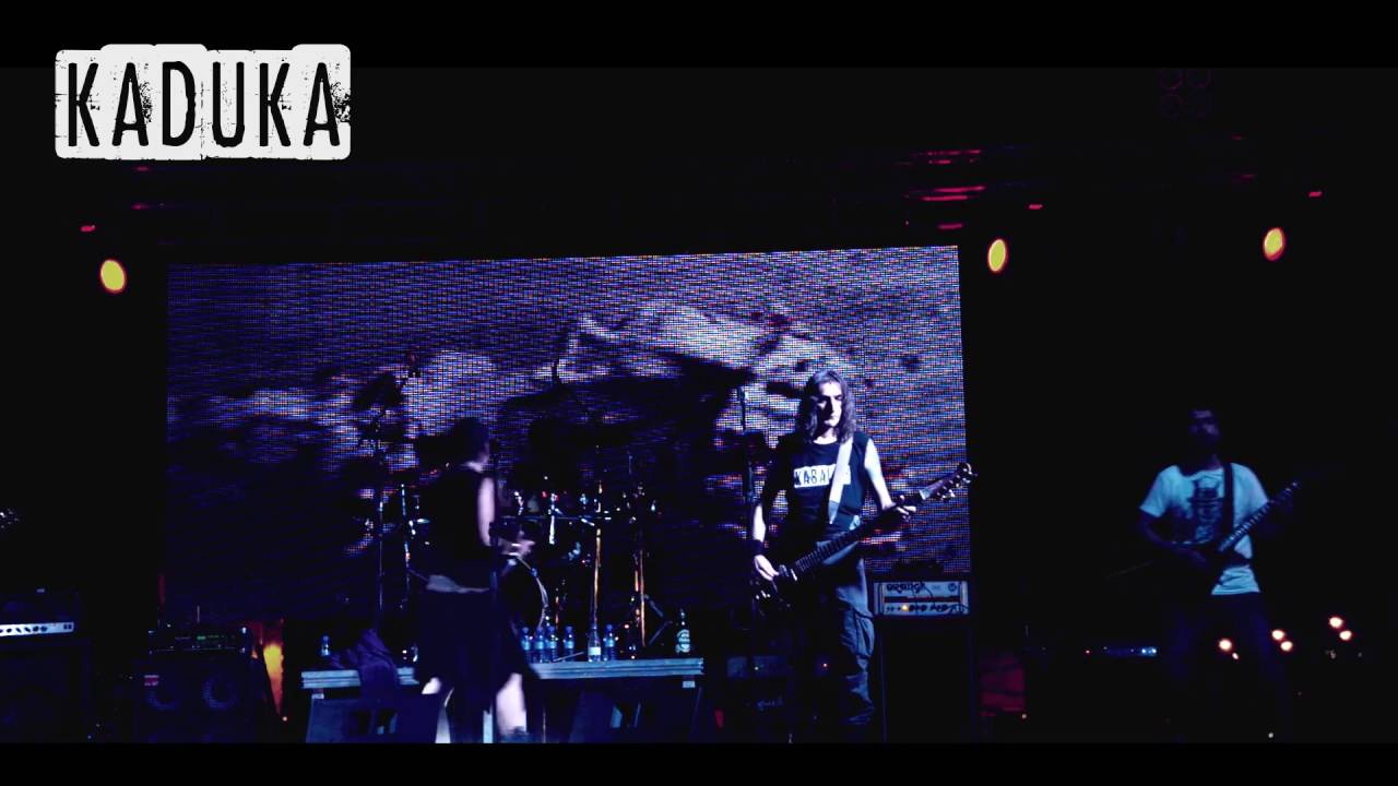 Kaduka - YouTube