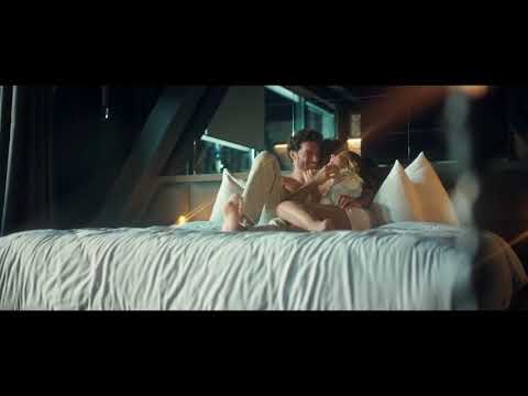 Hadise Her şey burada bitti