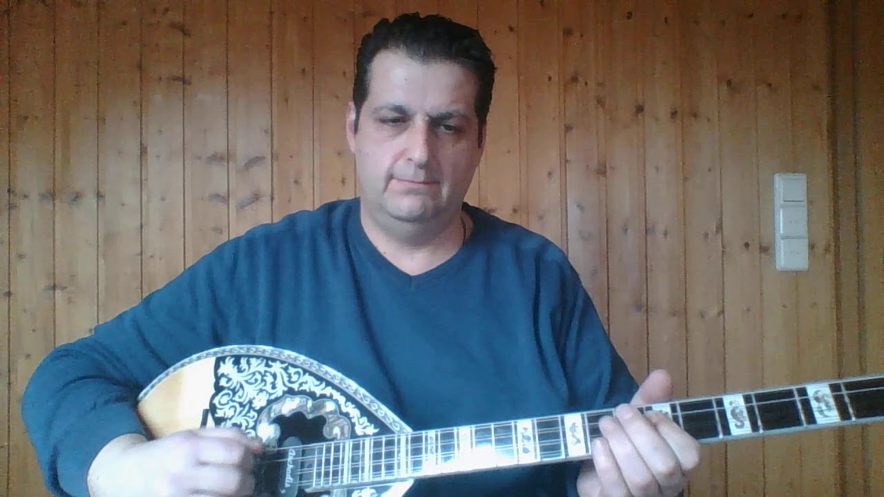 Στο τραπέζι που τα πίνω - YouTube