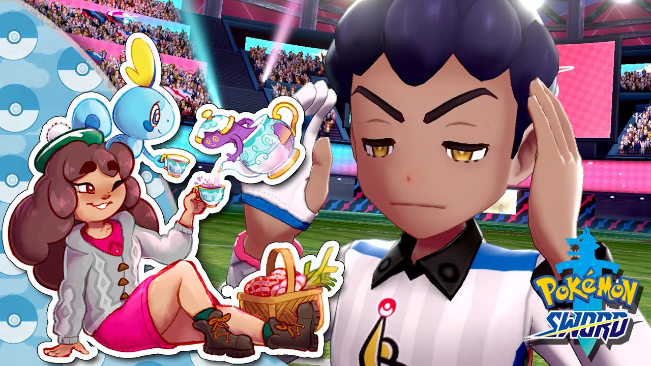 I Don't Really Hate You Little Runts... 🌟 Pokémon: Sword & Shield • #95 ...