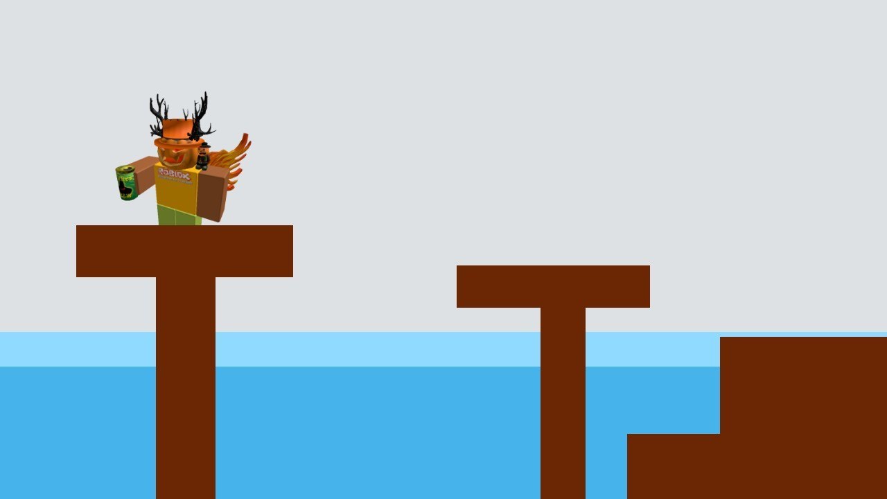 Flood Escape: Classic gameplay - ROBLOX - YouTube