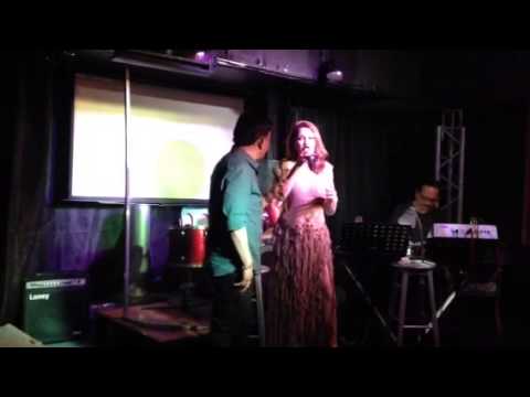 Sometimes when we touch- Rico J. Puno and Malu Barry live a - YouTube