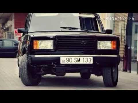 En yaxşı mahnilar Azeri bass music(Hadi gel gezelim)2019#ELABASSLİ