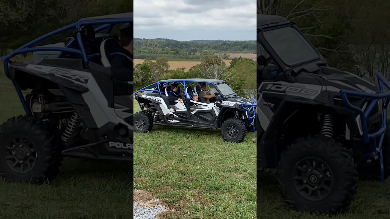 Carter & Ava at Hardy’s Hideaway - YouTube