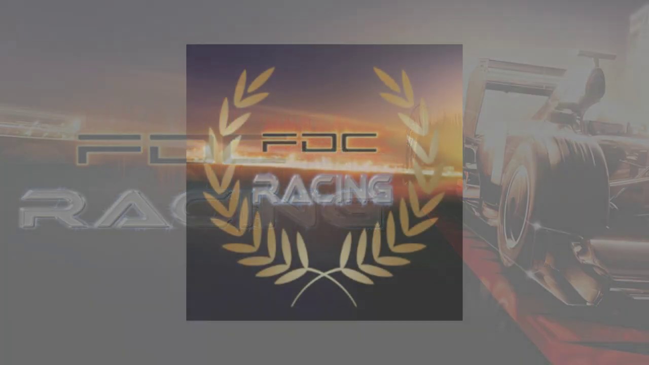 History of the FDC logo - YouTube